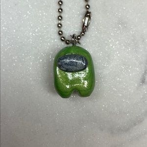 Accessories | Among Us Keychain | Poshmark